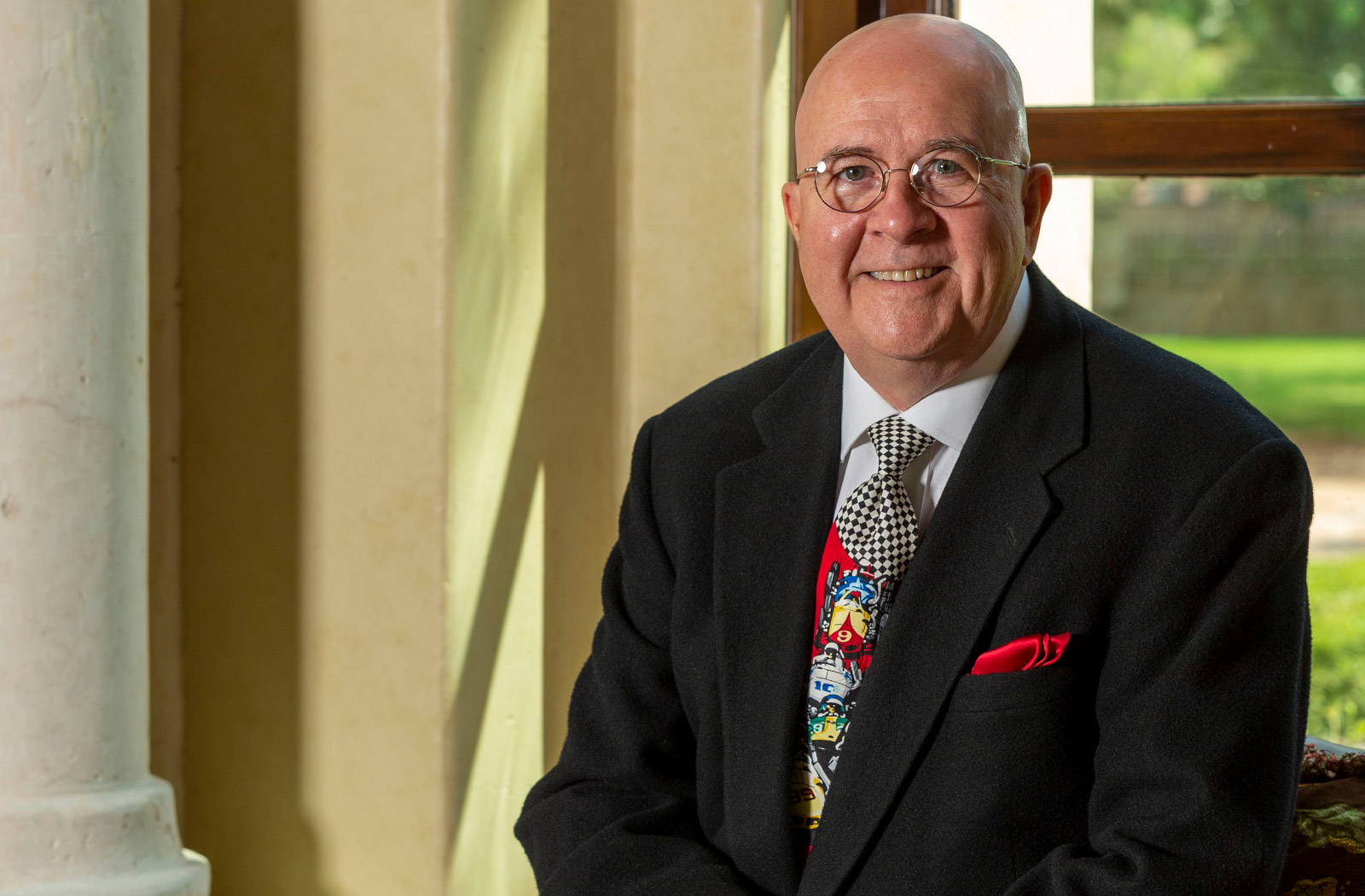 Just Who IS This Guy? - Certain 2 Win